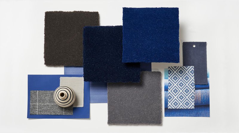 View the full The Velvet Collection by Brintons carpet range | Brintons ...